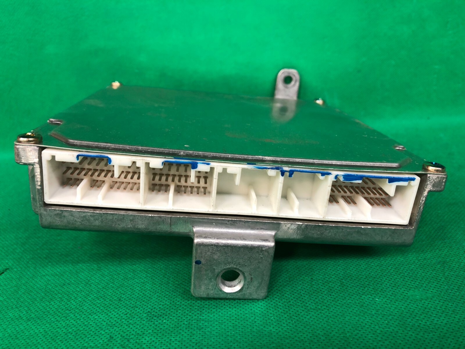05 HONDA CIVIC LX MT PCM ECM ECU MODULE 37820-PLM-A14 5A | eBay