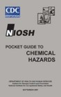 NIOSH Pocket Guide to Chemical Hazards by Niosh: New 9781780398525| eBay