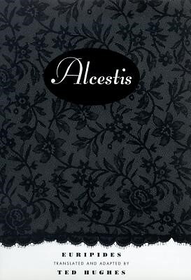 Alcestis: A Play by Euripedes -Paperback | eBay Australia
