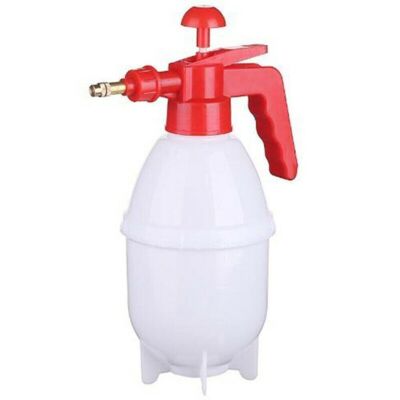 Bottle+Spray Brake Cleaner Degreaser Hand-Pressure Pump Pressure ...
