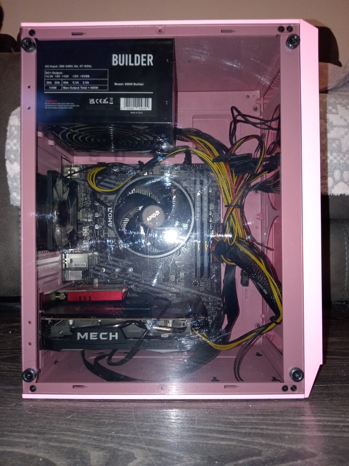 pc tower windows 11 | eBay UK