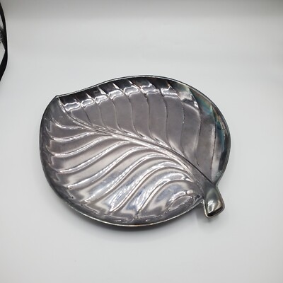 Platters & Trays - International Silver Company Silver Plated