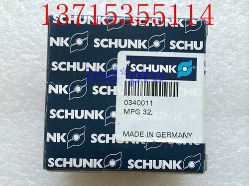 For SCHUNK MPG32 340011 Cylinder MPG 32 0340011 MPG 32 340011 | eBay