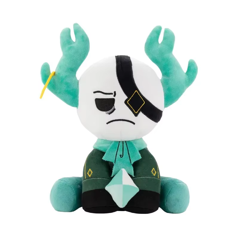 Phighting Medkit Plush 10inch/25cm – Broker Soft Stuffed Doll Birthday ...