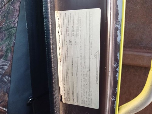 International DT360 M24 Garrett Turbo Charger (11738818 | eBay