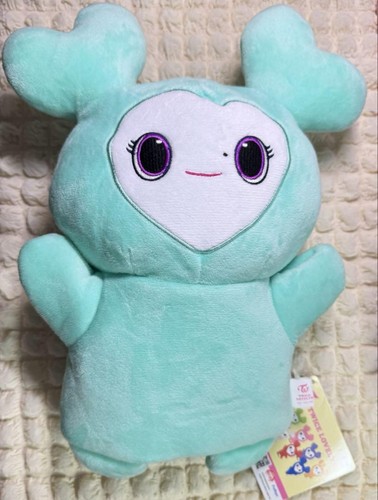 TWICE LOVELYS Mibbery Plush Puppet GiGO Exclusive Used | eBay