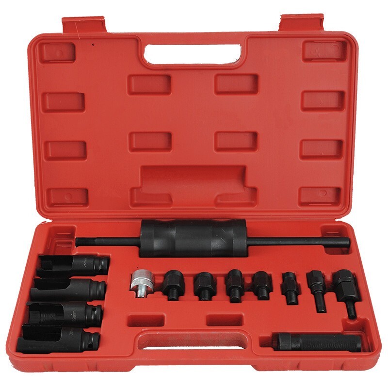 Diesel Injector Extractor Puller For Bosch, Delphi, Denso and Siemens ...