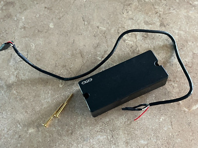 EMG 35HZ bass pickup 4-string IV humbucker Active | eBay