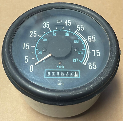INTERNATIONAL Speedometer 7SM28047H1 | eBay