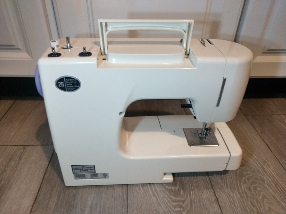 Kenmore Stitch Sewing Machine Model 385 with Pedal/Power Cord | eBay