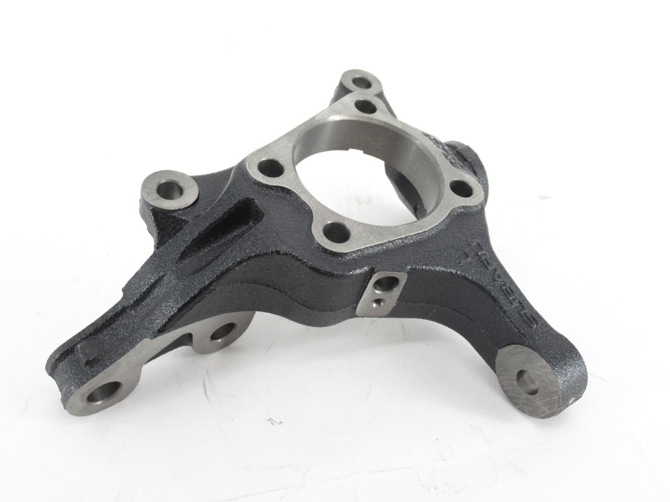 Genuine OEM Subaru 28313AG030 Driver Front Steering Knuckle Spindle | eBay