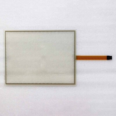 Glass Panel Touch Screen For ELO E444826 SCN-A5-FLT12.1-F02-0H1-R | eBay