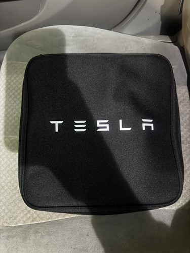 OEM Gen 2 Tesla Mobile Charger w/ 5-15 | eBay