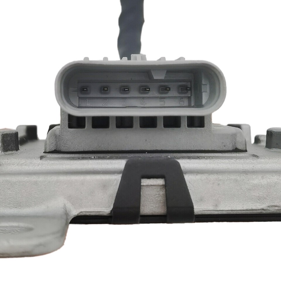 Position 2 Nox Sensor Fits Vauxhall Opel Insignia B 2017-On 55512349 ...