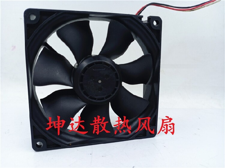 1pcs NMB 09225SA-24N-AA / EN DC24V 0.18A 9225 cooling fan | eBay