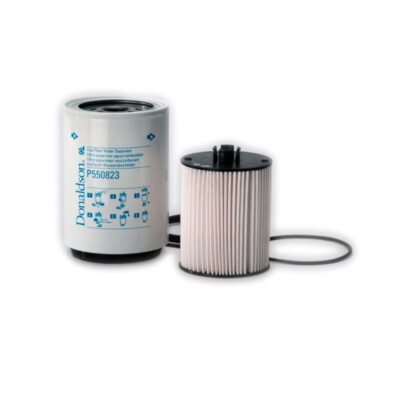 P550823 Donaldson Fuel Filter Kit ( OE1876533C93-FS19869) | eBay