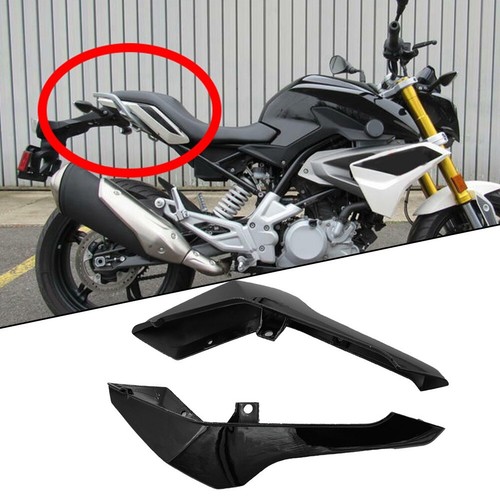 For BMW G310R / G310 2018-2022 Carbon Fiber Rear Tail Side Cover ...
