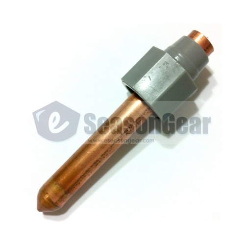 AquaCal 1113KIT, COPPER T-STAT Sensor Well - Pool Heater / Heat Pump ...