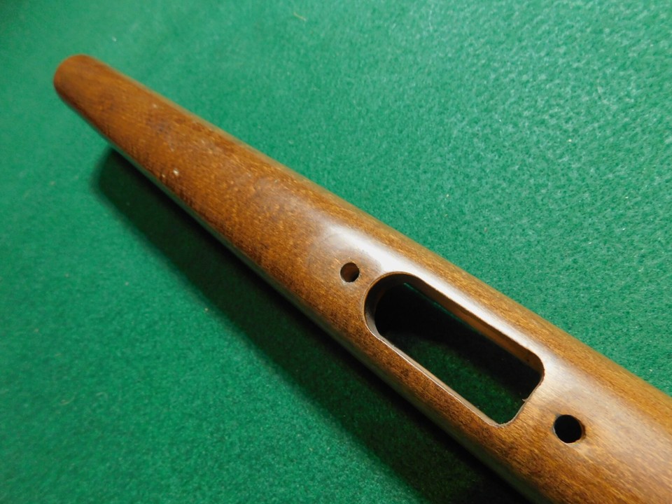 Savage Model 64 Stock Plain Hardwood .22 LR Original #8 | eBay