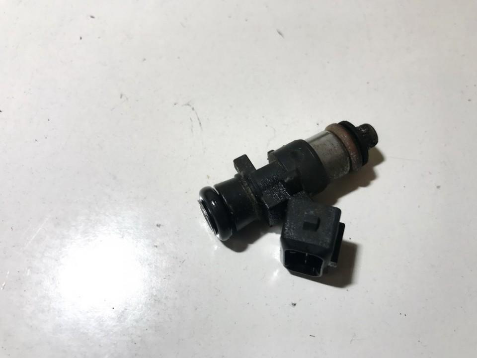 0280158046 8200292590 h82292589 itg037 5260209 Fuel Injector f UK538560 ...