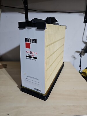 FLEETGUARD AF55014 - Air Filter No Box | eBay