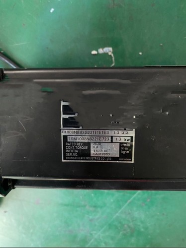 1pc for used TSM1008N8221E723 Via DHL or Fedex 180 days Warranty＃ | eBay