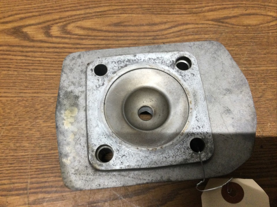 Head Engine # 3005-933 Arctic Cat 2001 Sno Pro 440 Z Snowmobile | eBay