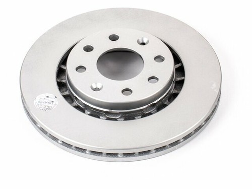 Front Brake Rotor For 2014-2016 Chevy Spark EV 2015 W381XR | eBay