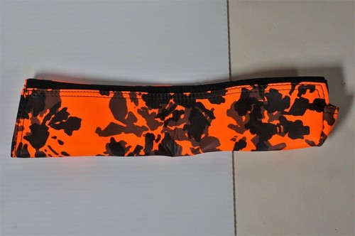 Kane Gun Chaps For Ithaca Mag 10 Semi-Automatic Shotgun GC-57OR | eBay