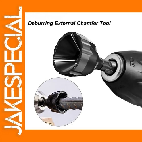 JakeSpecial – Deburring External Chamfer Tool for Metalworking | eBay