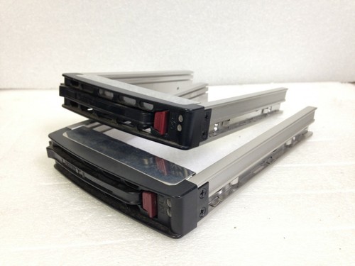 Lot 2 Hard Drive Caddy 05-01-820609 SUPERMICRO 3.5 | eBay