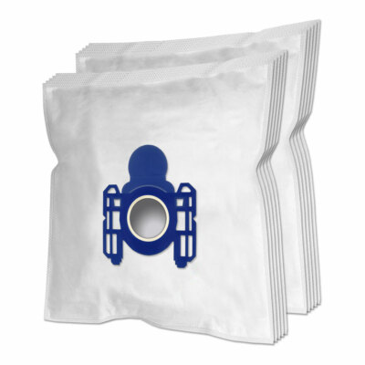 10 Premium Staubsaugerbeutel Für Volta U 405, U 412, U 414 | eBay.de