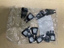 20x Critikon Connector for Blood Pressure Cuff Ref 2055630-001 for sale ...