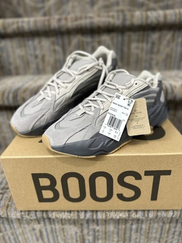 Adidas YZY Yeezy Boost 700 V2 Tephra FU7914 Size 12M/13.5W | eBay