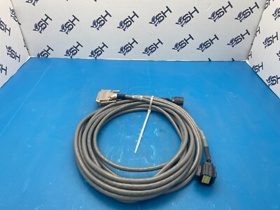 AMAT 0140-78025 HARNESS, SRD/INPUT/MN ROT MOTOR, ENCODER | eBay