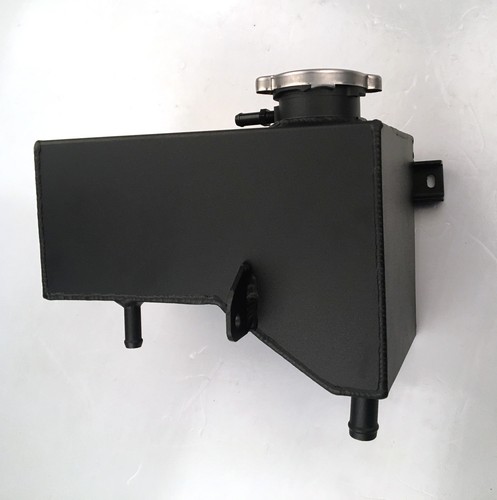 Performance Alloy Coolant Expansion Header Tank For Land Rover Defender ...