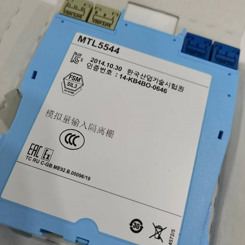 New Eaton MTL5544 Isolating Driver | eBay