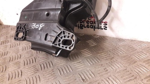 PEUGEOT 308 1.6 DIESEL AD BLUE ADDITIVE DOSING TANK 1610115580 / ...