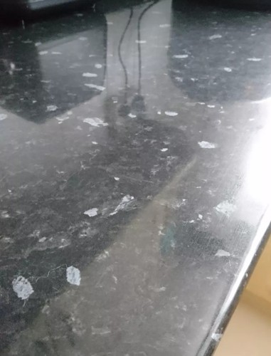 Wilsonart Earthstone Maintenance Kit Magic Countertop Cleaner Spray ...