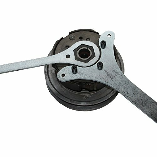 Easyboost Variator Clutch Torque Drive Holding Tools Yamaha XMAX 300 ...