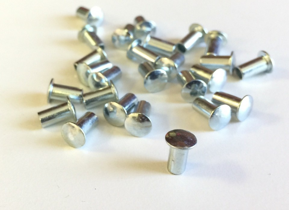 Vent Window Assembly Rivets Set 26 pcs for 1951-87 CHEVY GMC TRUCK | eBay