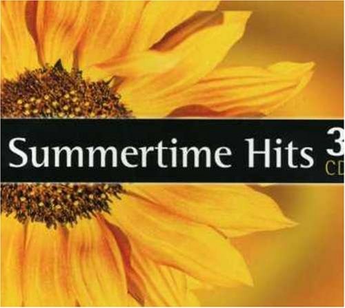 Various Artists Summertime Hits (CD) (UK IMPORT) | eBay