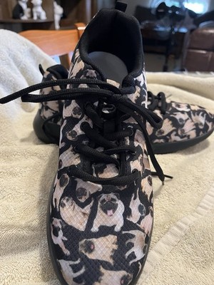 PUG Sneakers Size 9 1/2 Women’s | eBay