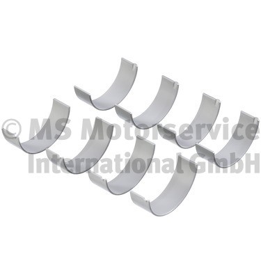 Kolbenschmidt Coussinet de Bielle BMW 2,0 N20B20A N20B20B N20B20C ...