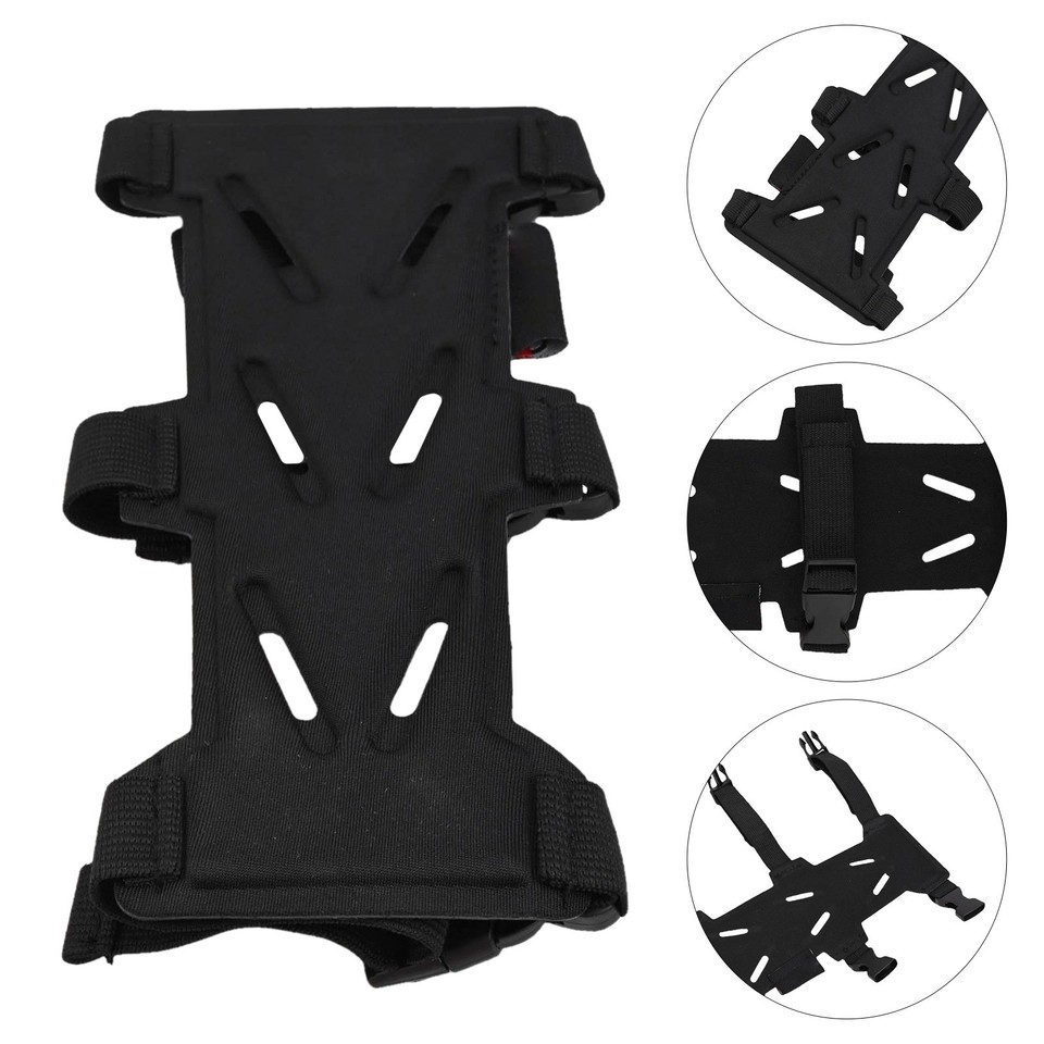 High Performance Archery-arm Guard Gear Straps Hunting Target ...