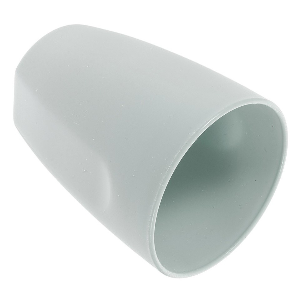 Bathroom Tumbler Simple Toothbrush Cup Round Plastic Toothbrush Cup ...