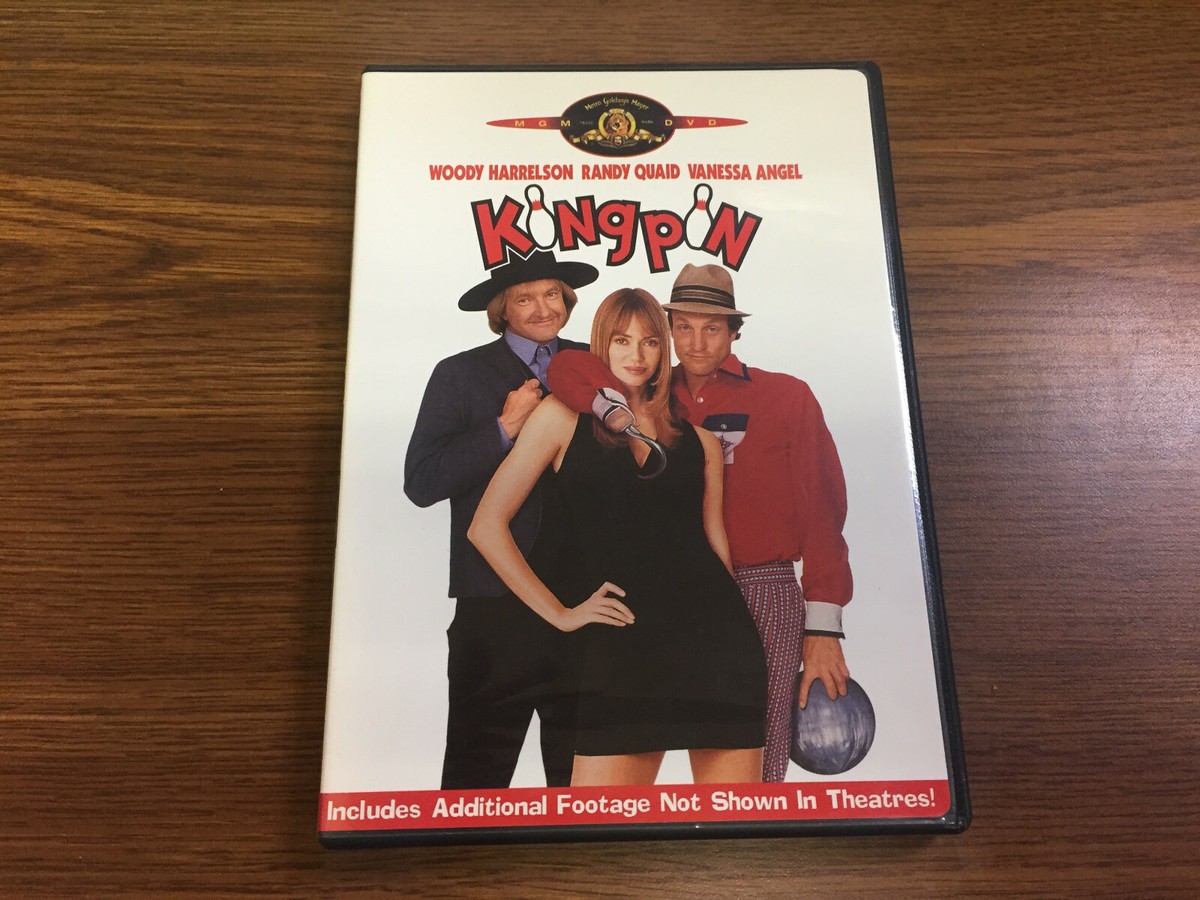 Kingpin Comedy Wallpaper