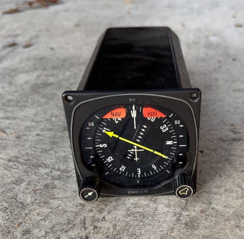 Bendix King KI525 HSI pn: 066-3046-00 | eBay