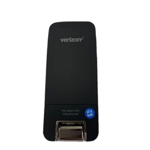 Verizon USB MC730 USB730L MiFi 4G LTA Wireless Hotspot Modem / Used A ...