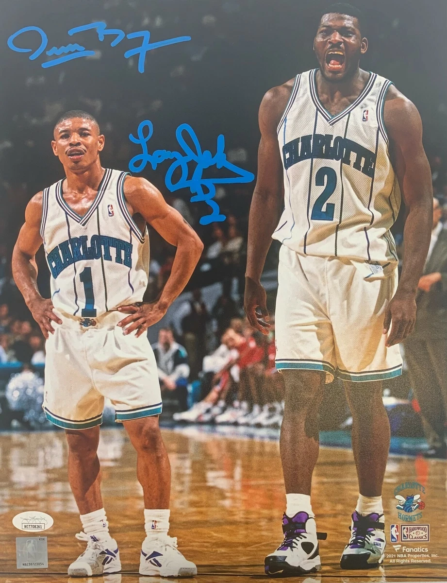 Muggsy Bogues Now